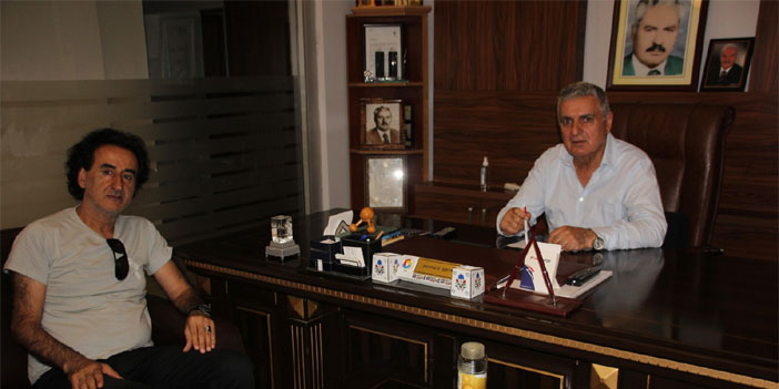 Bir Akil adam Ahmet Şen