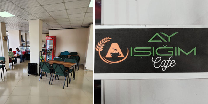 Hakkari'de Cafede çalışacak bayan eleman arıyor