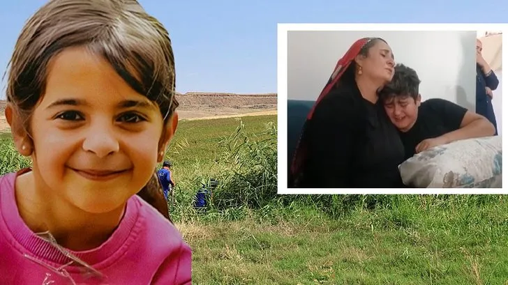 Kayıp Narin Güran soruşturmasında yeni gelişme