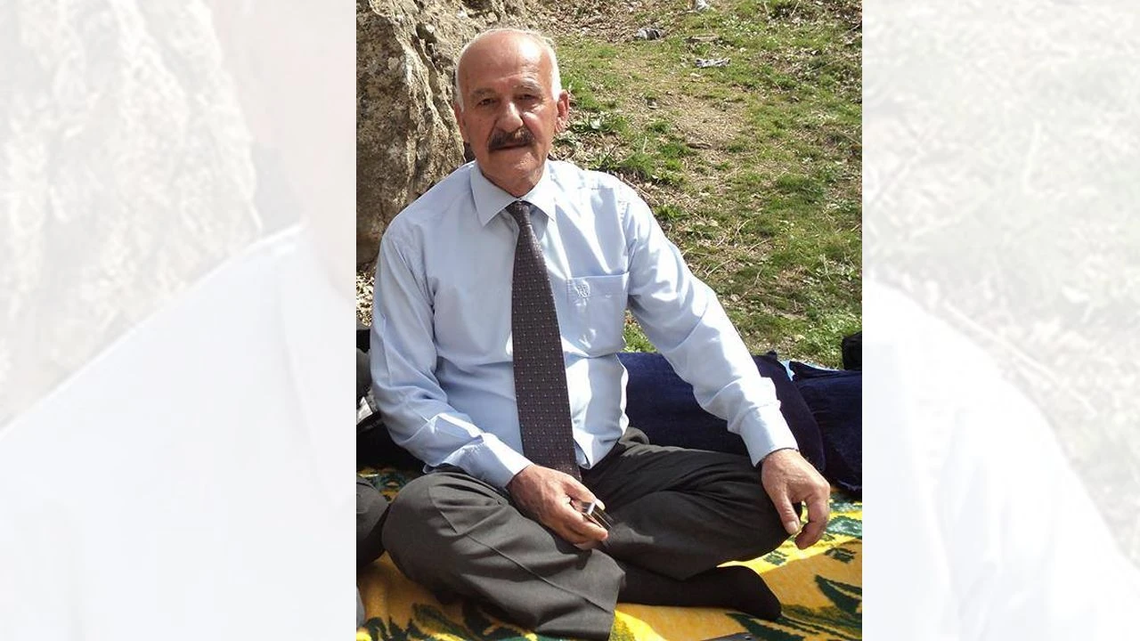 İsmet Buldan hayatını kaybetti