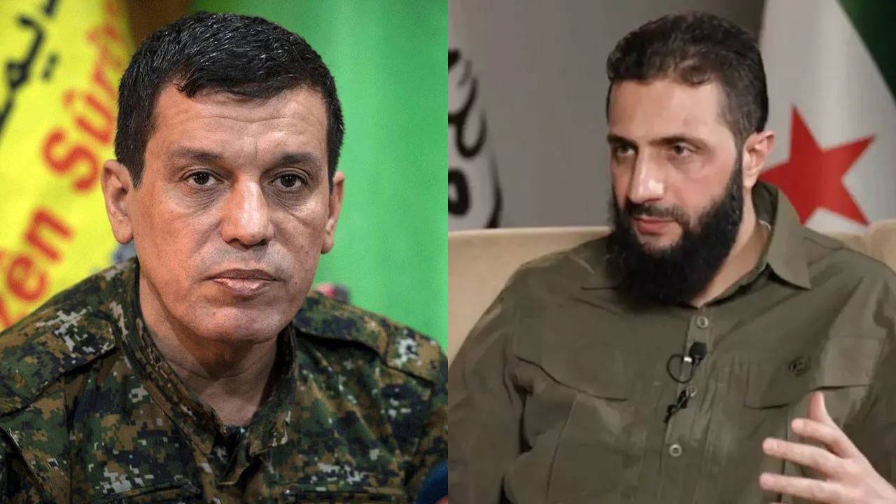 Mazlum Abdi’den anlaşmanın ardından ilk açıklama