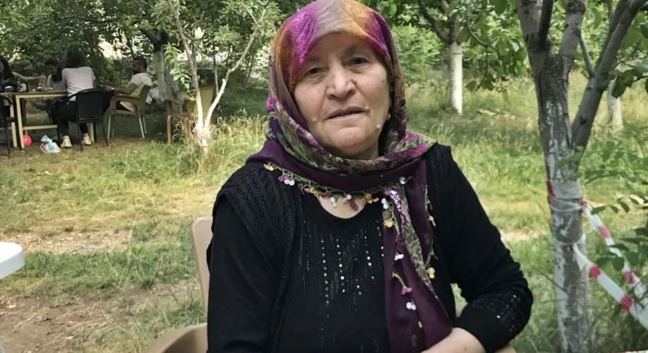 Çukurca'da Vefat: Meryem Doğan Hayatını Kaybetti