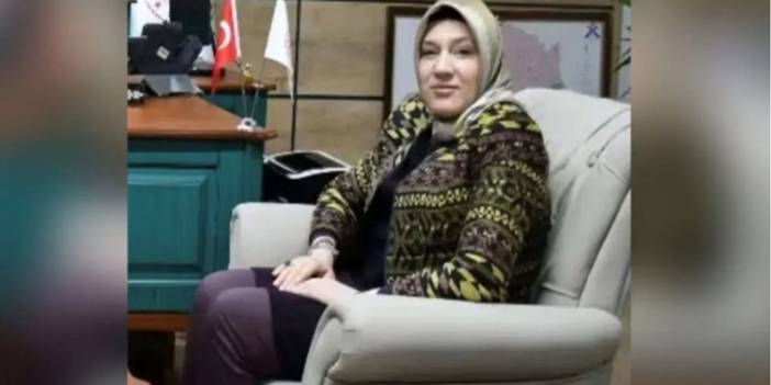 Eski AK Parti’li kadın yönetici evinde ölü bulundu